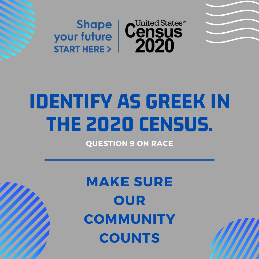 AHC Census 2020_Instagram - Greek News | Hellenic News of America
