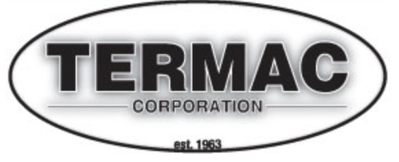 Termac logo - Greek News | Hellenic News of America