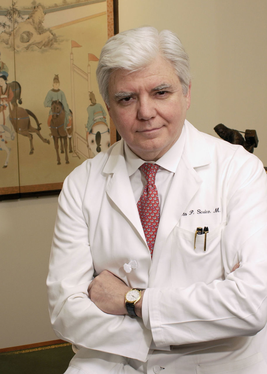 HSS Receives Landmark $10 Million Grant from Stavros Niarchos ...