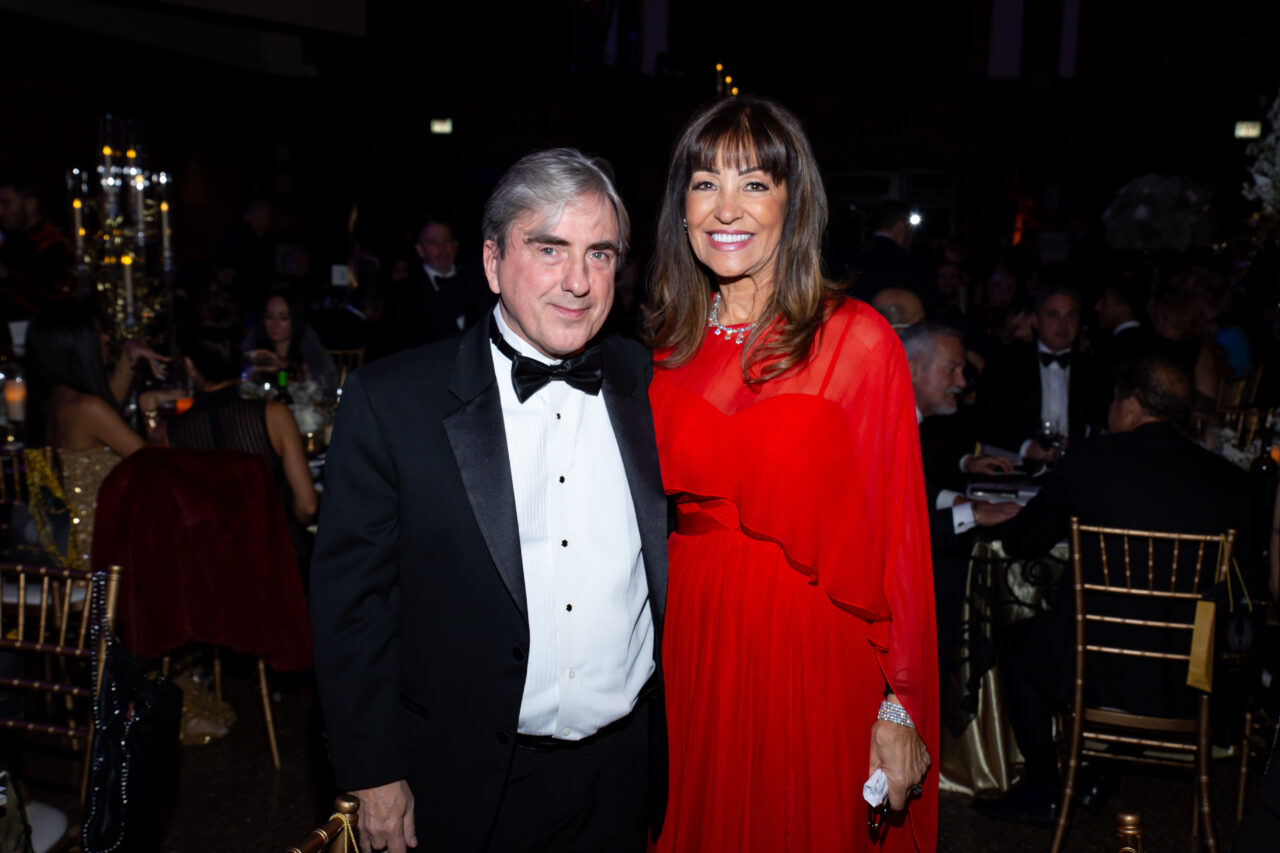 Hippocratic Cancer Research Foundation Gala Raises $1.1M for Cancer ...