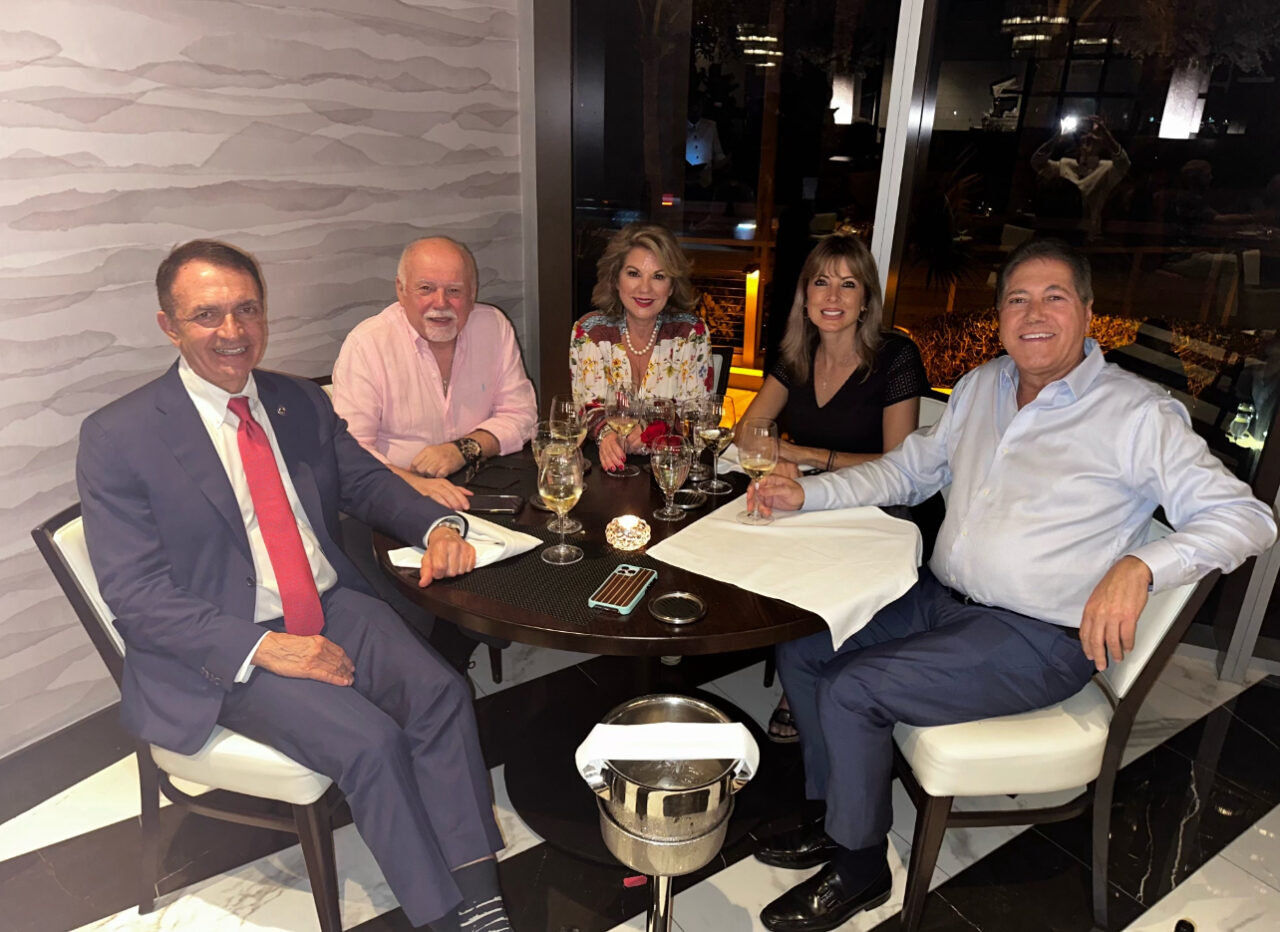 Mayor Dean Trantalis: Leading Fort Lauderdale with Vision and Integrity
