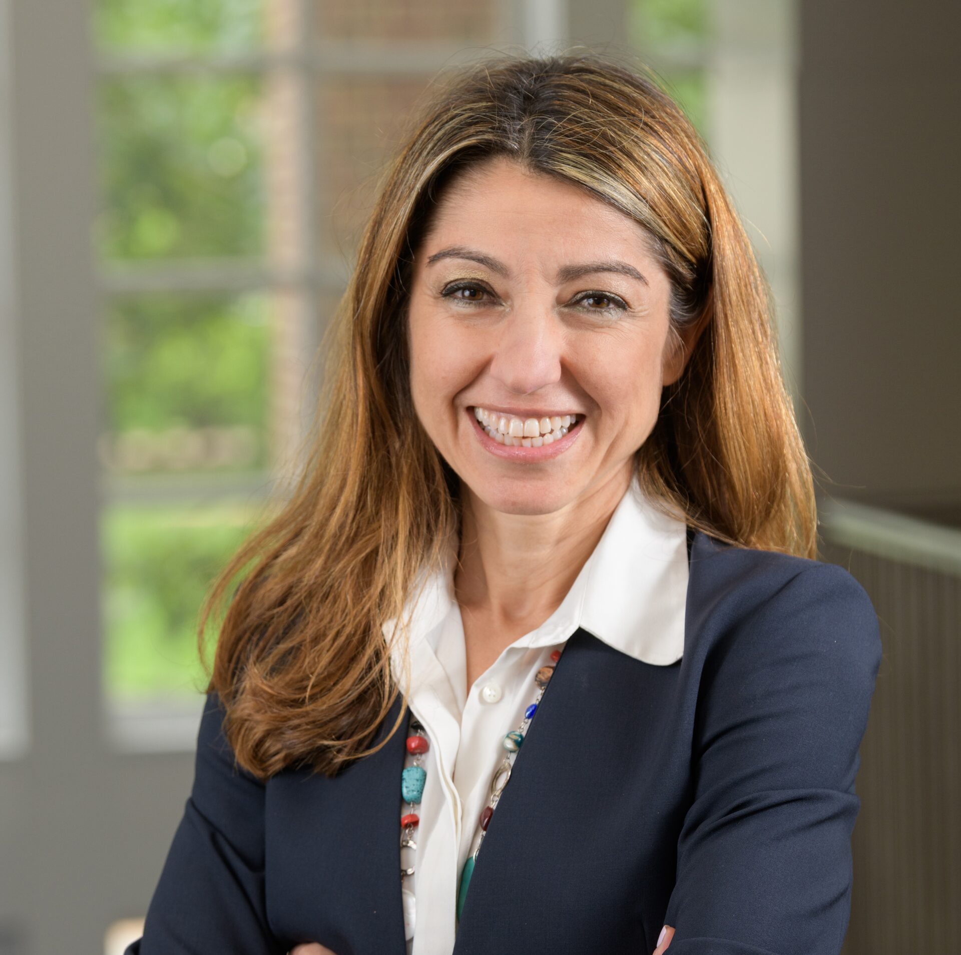 Dr. Marianthi Ierapetritou: Pioneering Excellence in Chemical ...