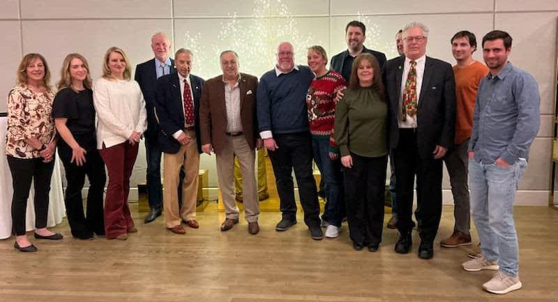 Supreme President Savas C. Tsivicos Completes Successful Western ...