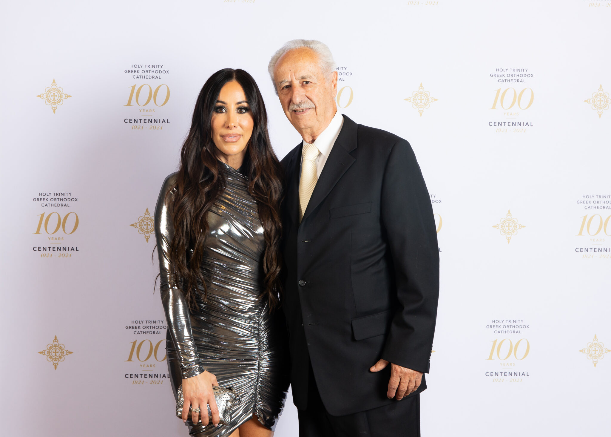 Angie Katsanevas: A Greek-American Trailblazer in Business and ...