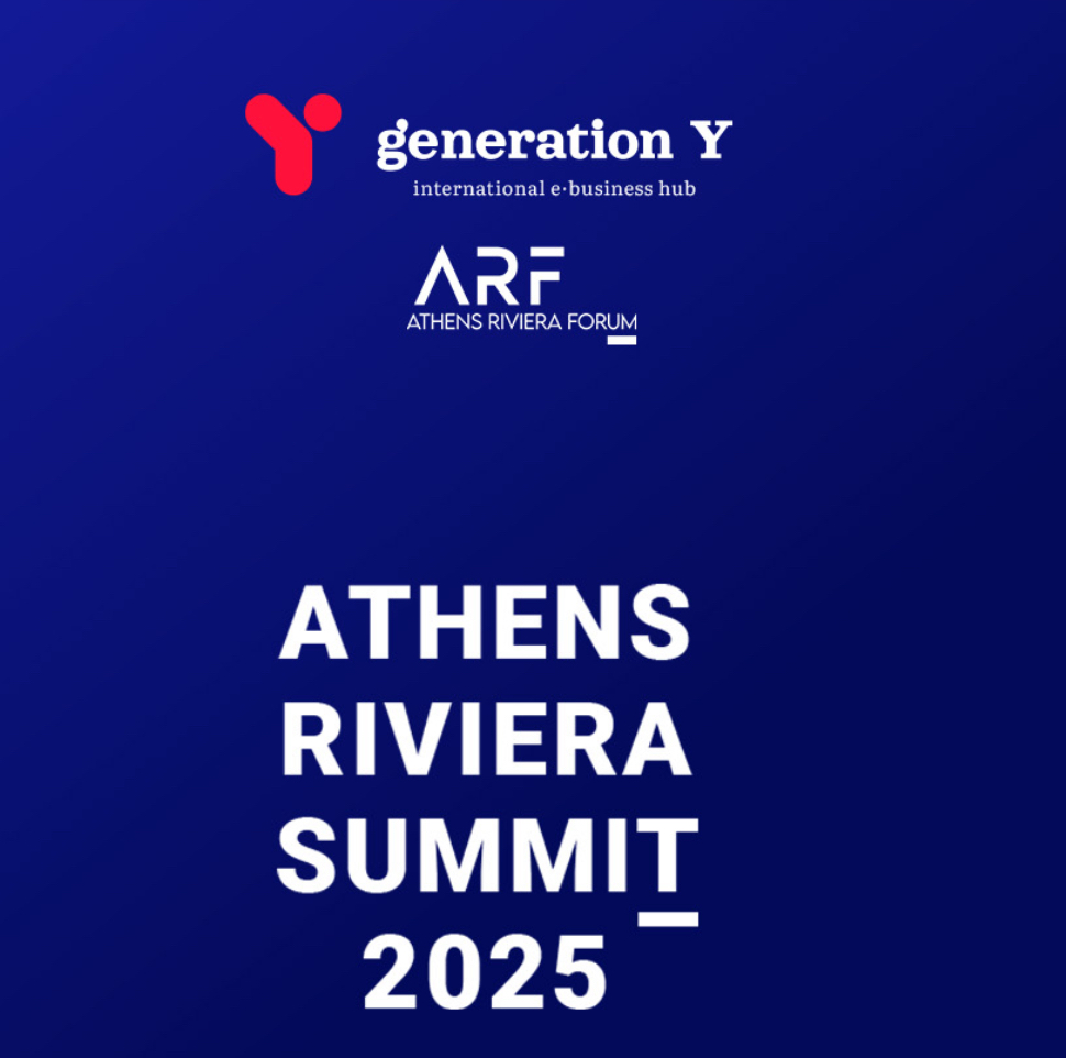 Athens Riviera Forum: Generation Y