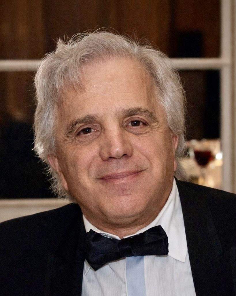 AHEPA Mourns Passing of Member Petros Spanakos