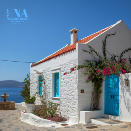 Greece Plans New Rules for Airbnb Rentals on Islands and Tourist ...